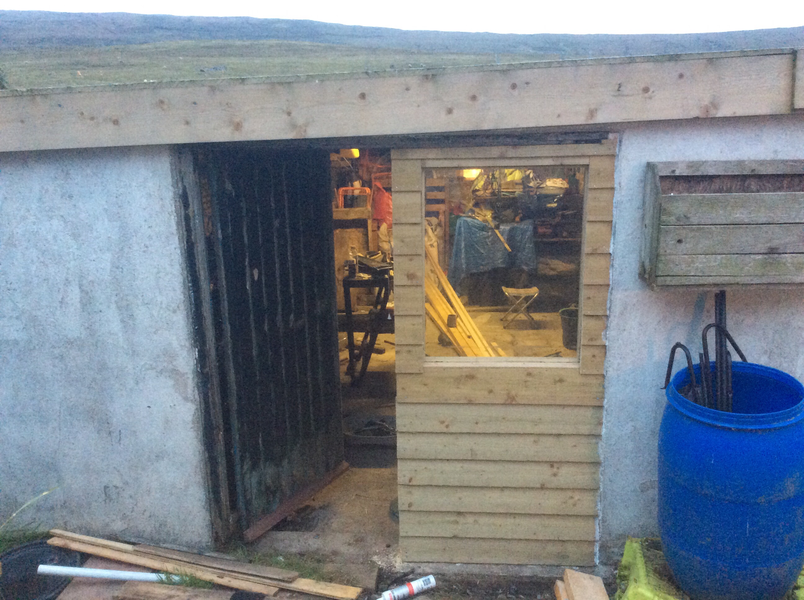 French Artillery… Further Work – Bogenwald