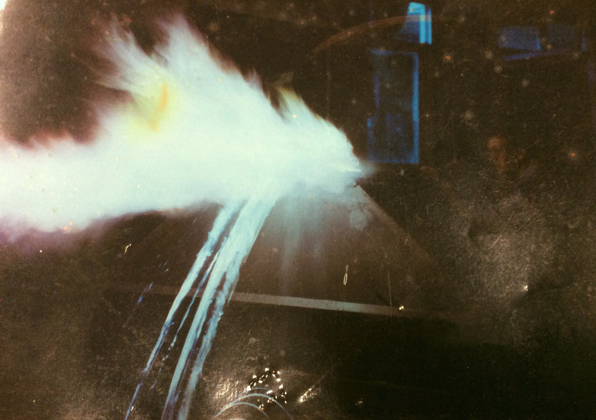 Krautian Dwarves and Exploding Custard Powder – Bogenwald