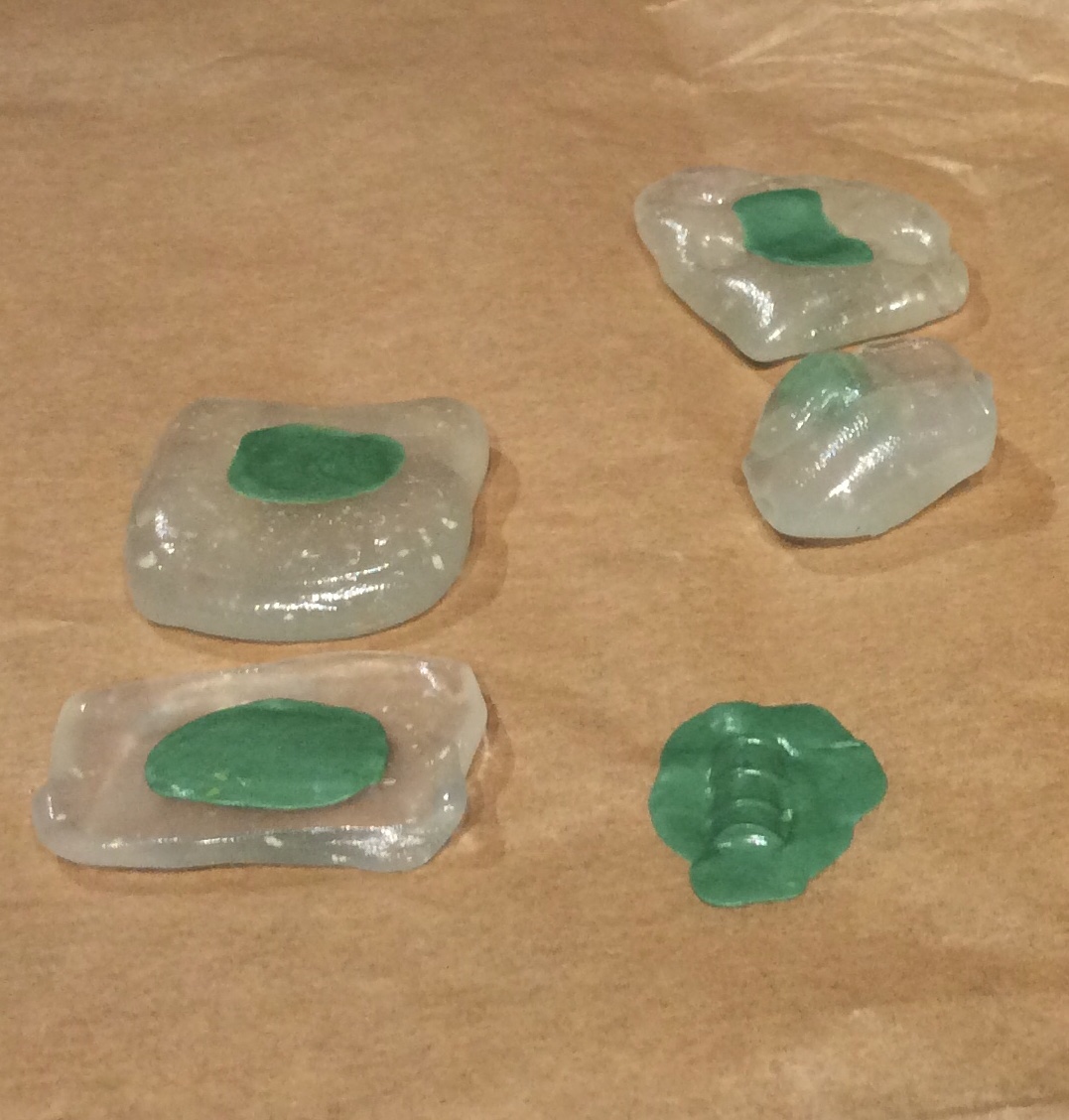 Dark Future.. 5 minute makes – Bogenwald