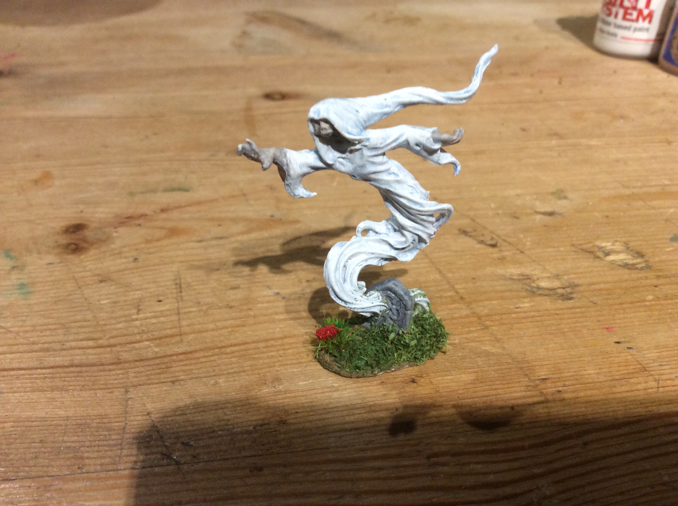 Wooooo Woooooo – Bogenwald