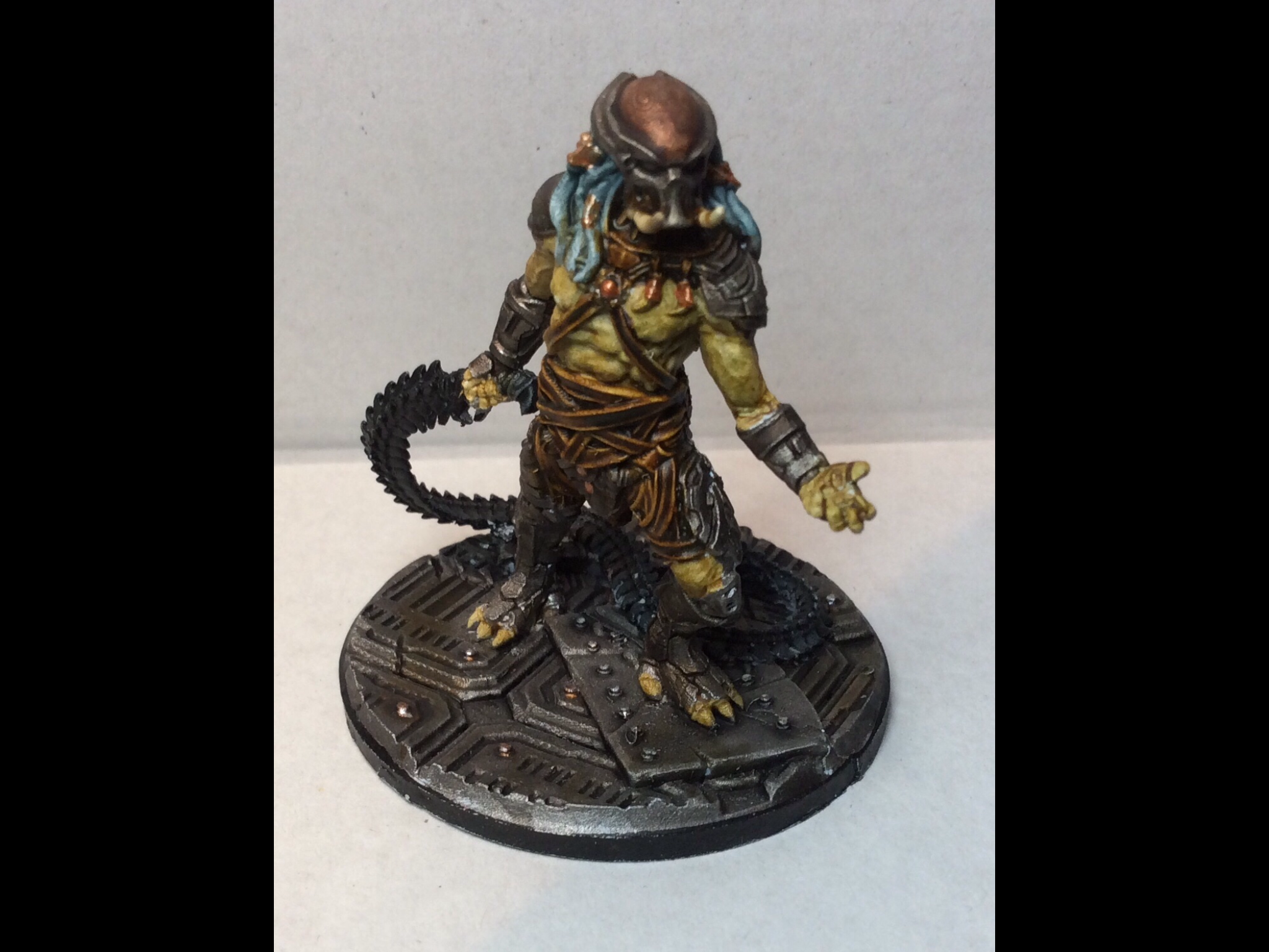 Home Alone, Aliens and Cake – Bogenwald