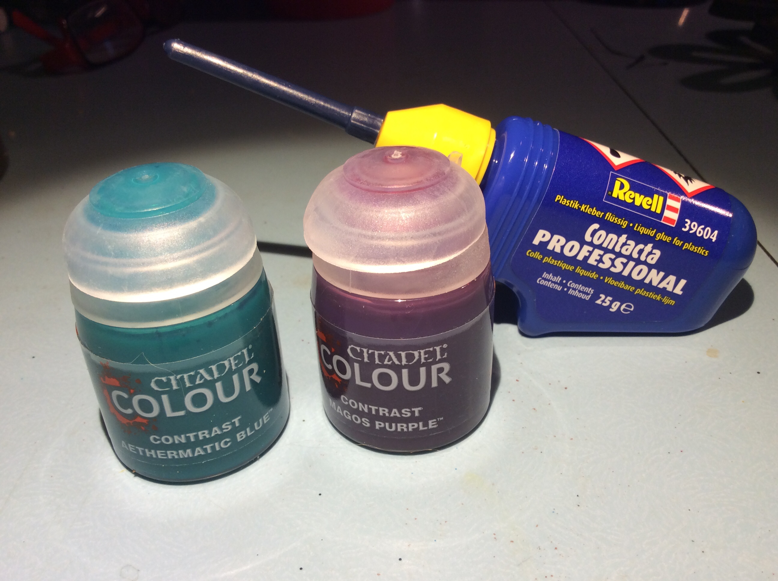 New Things – Bogenwald