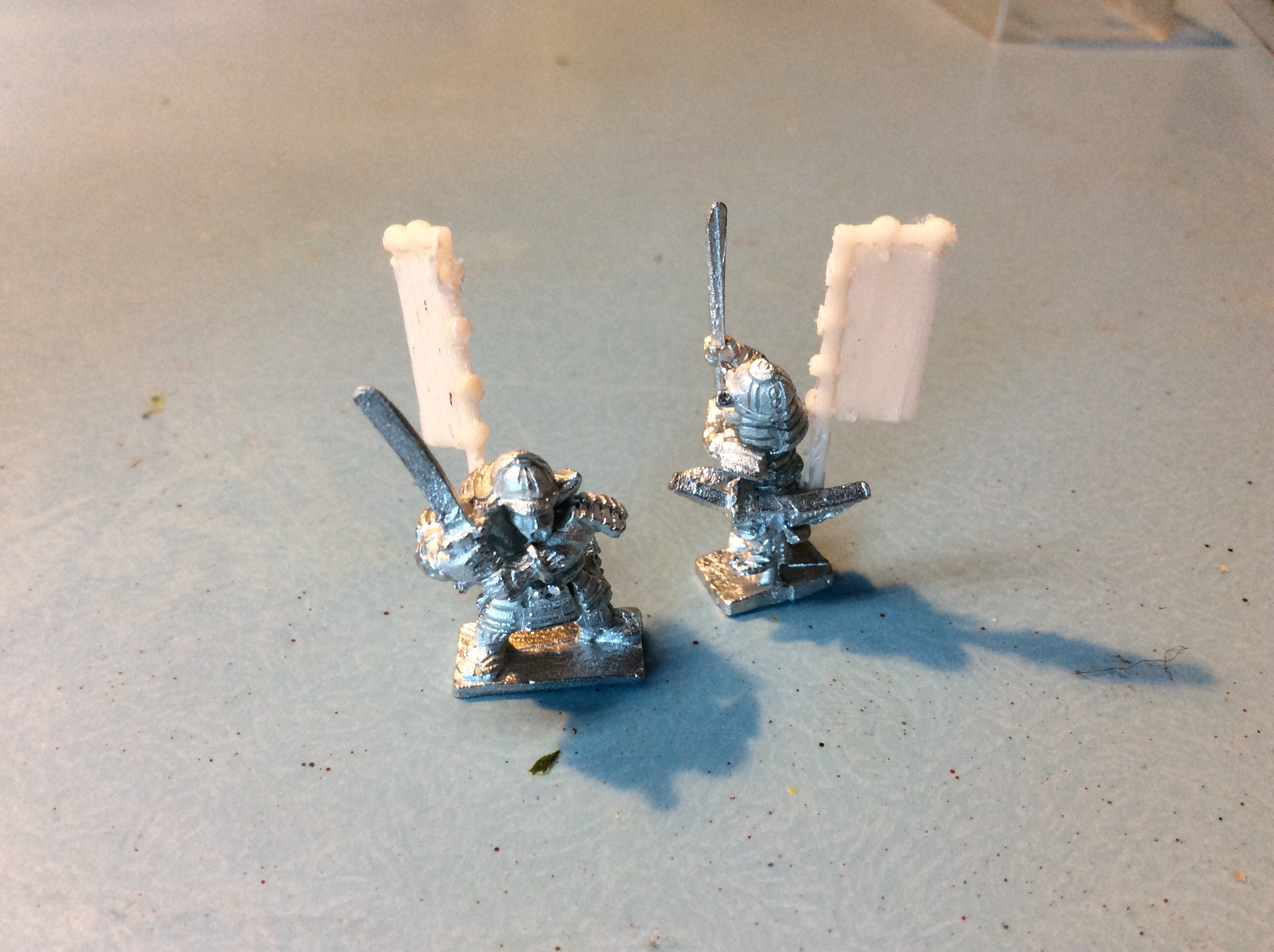 Printed Sashimono – Bogenwald