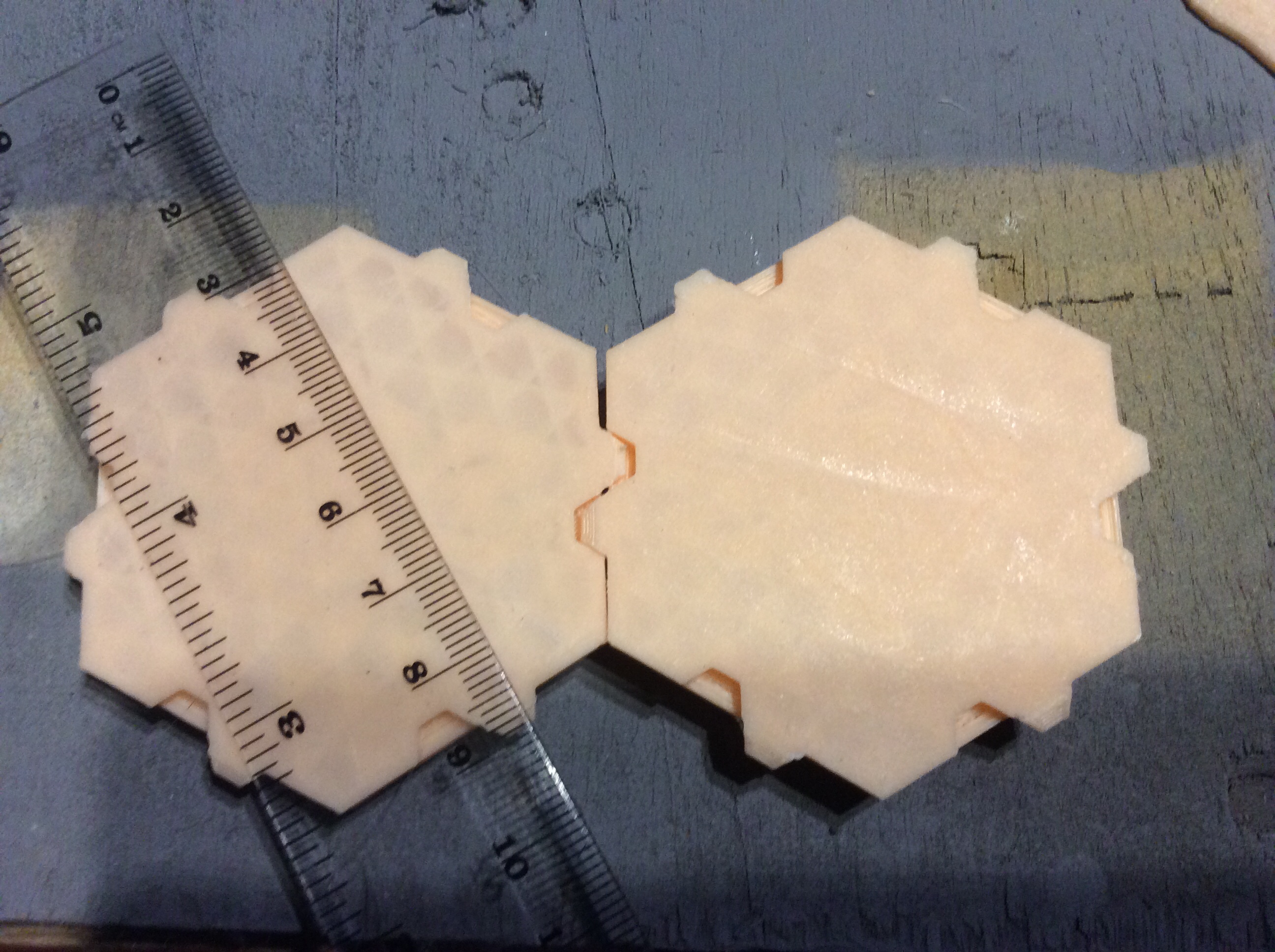 Printing Things – Bogenwald