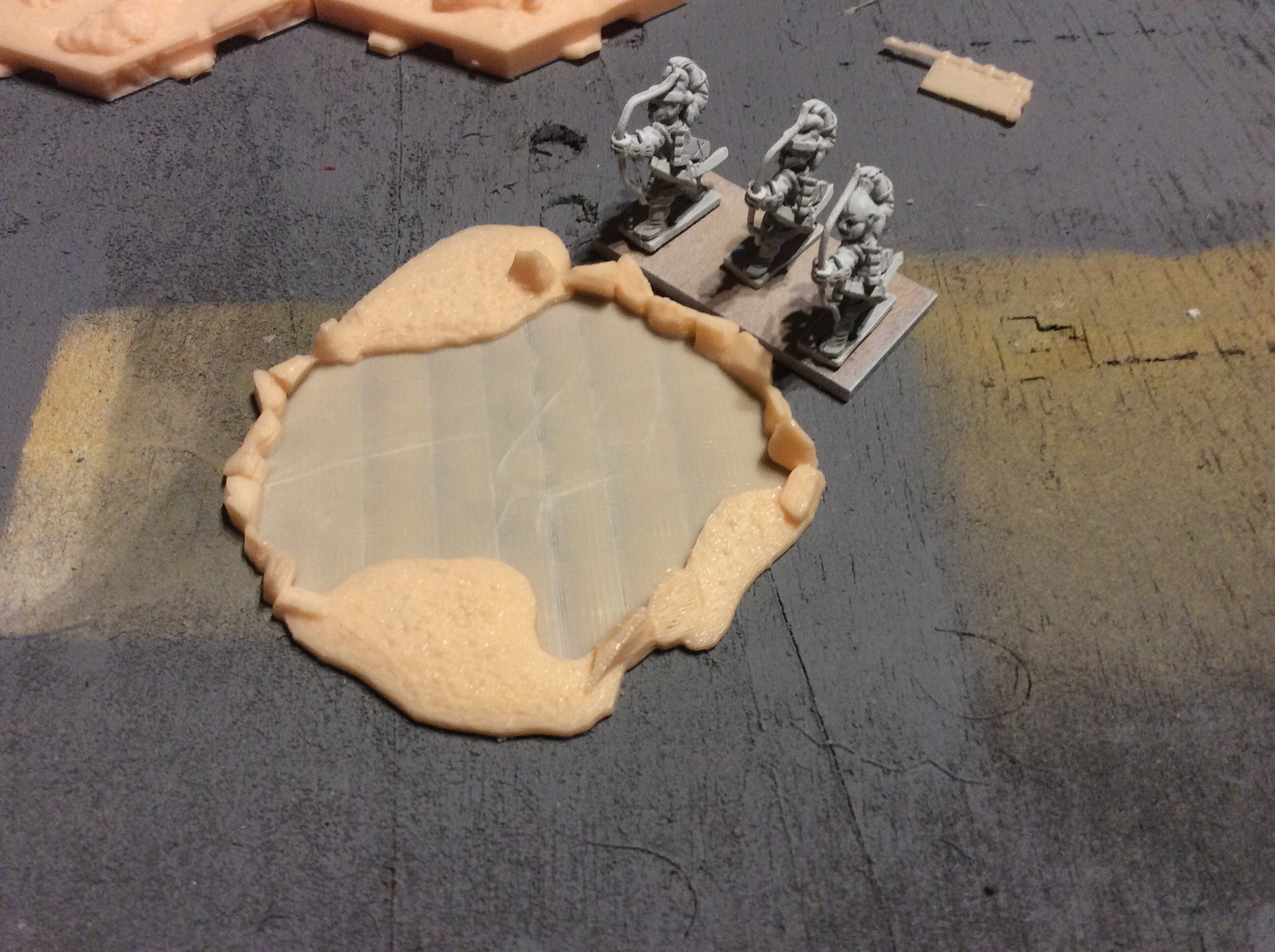 Printing Things – Bogenwald