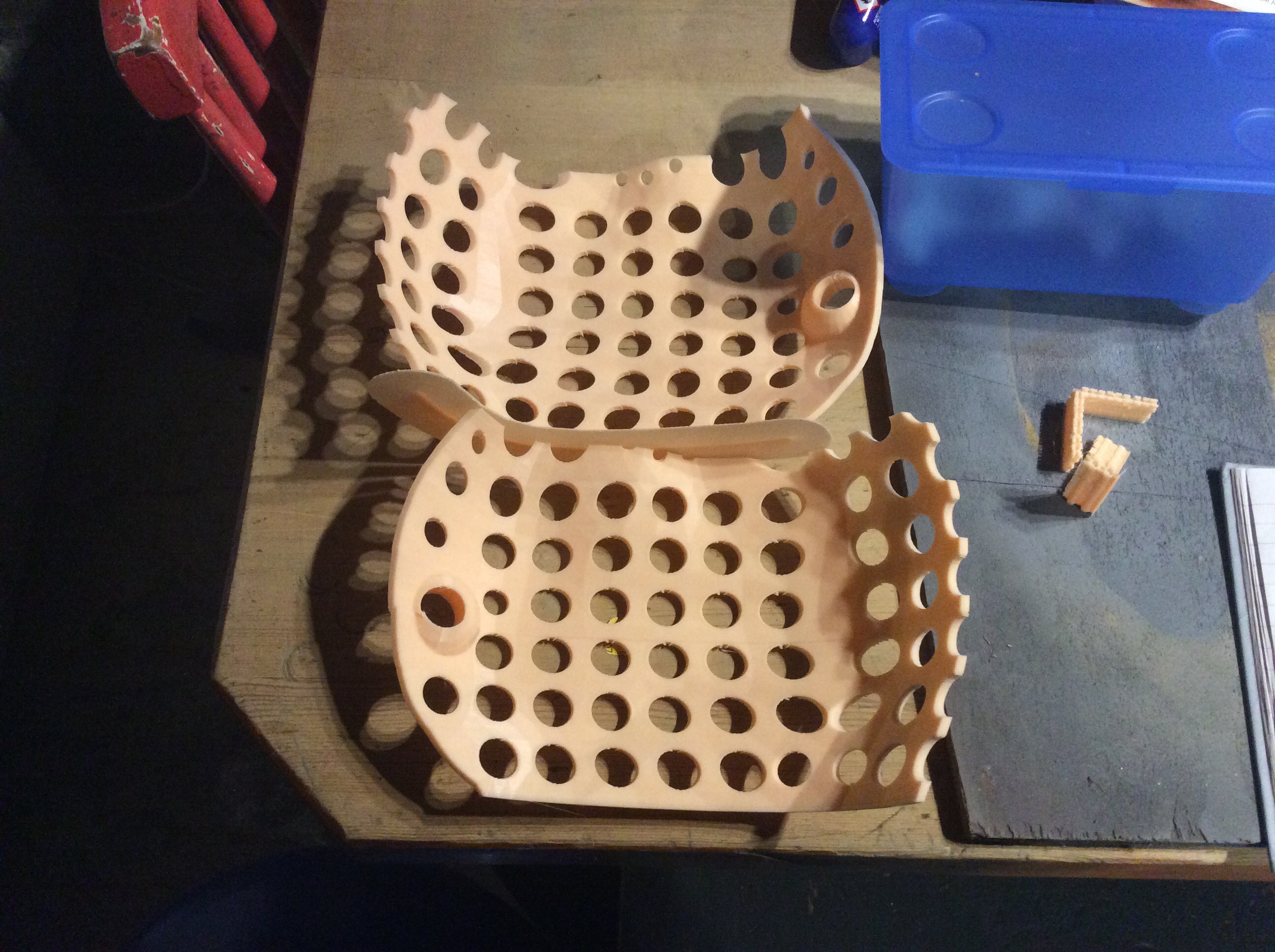 Printing Things – Bogenwald