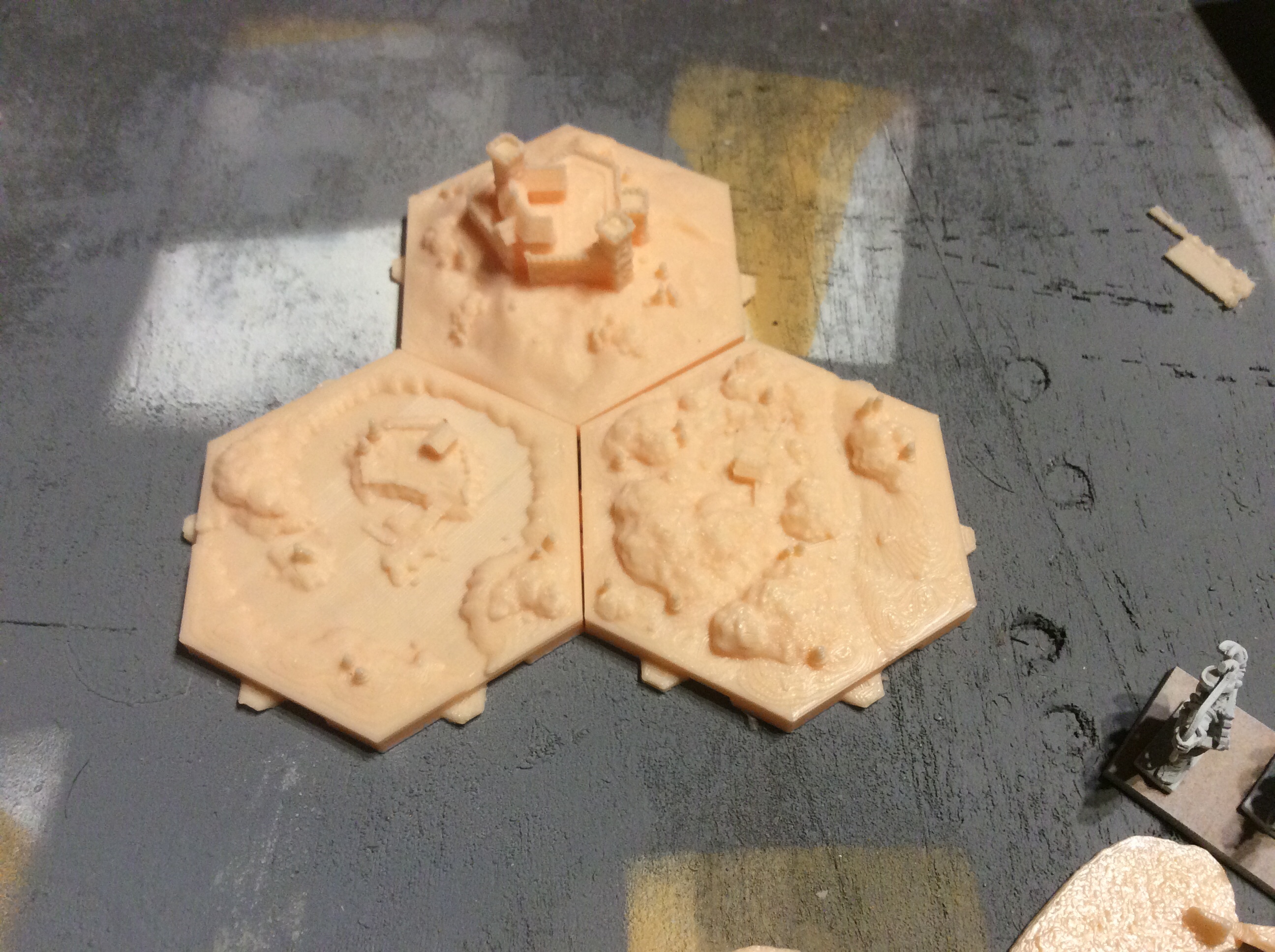 Printing Things – Bogenwald