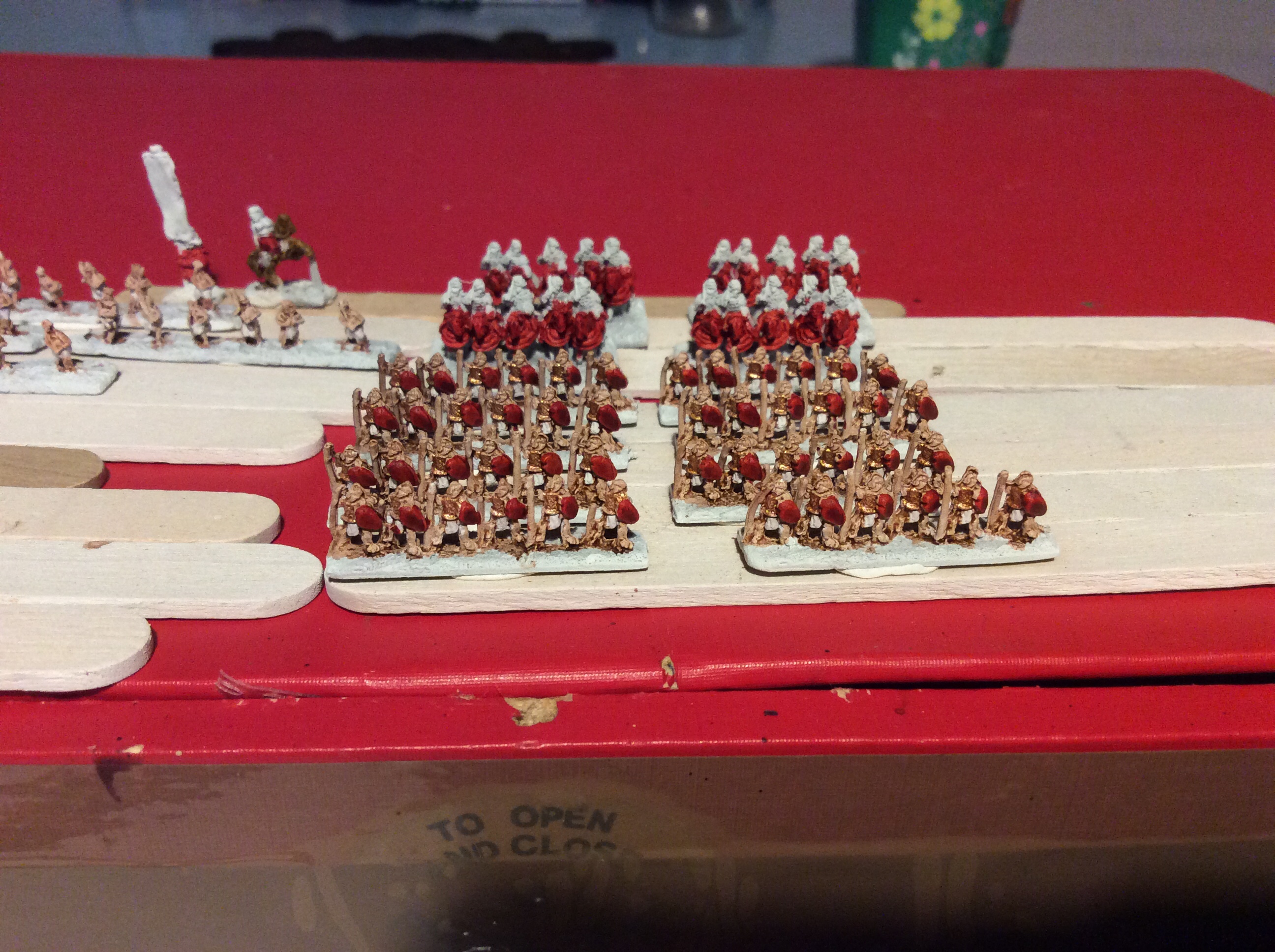 Khmer…Further Work – Bogenwald