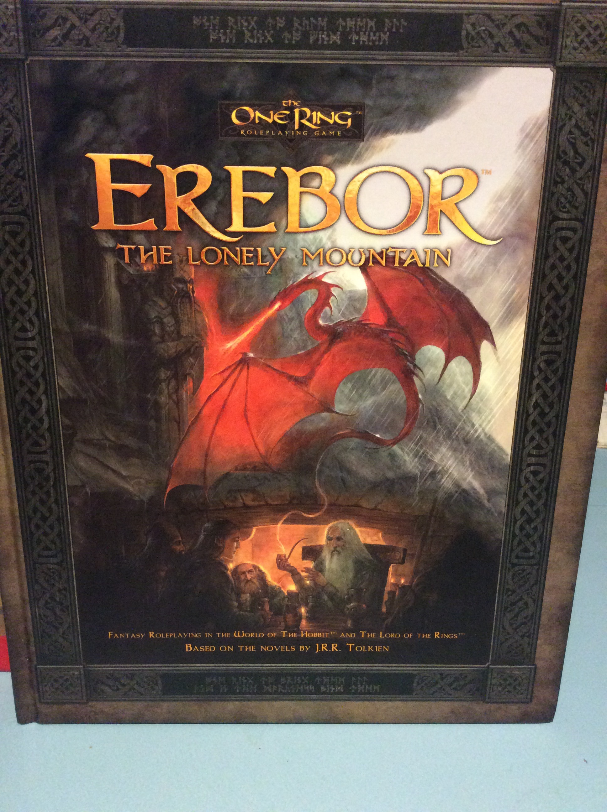 Back with the Khmer – Bogenwald