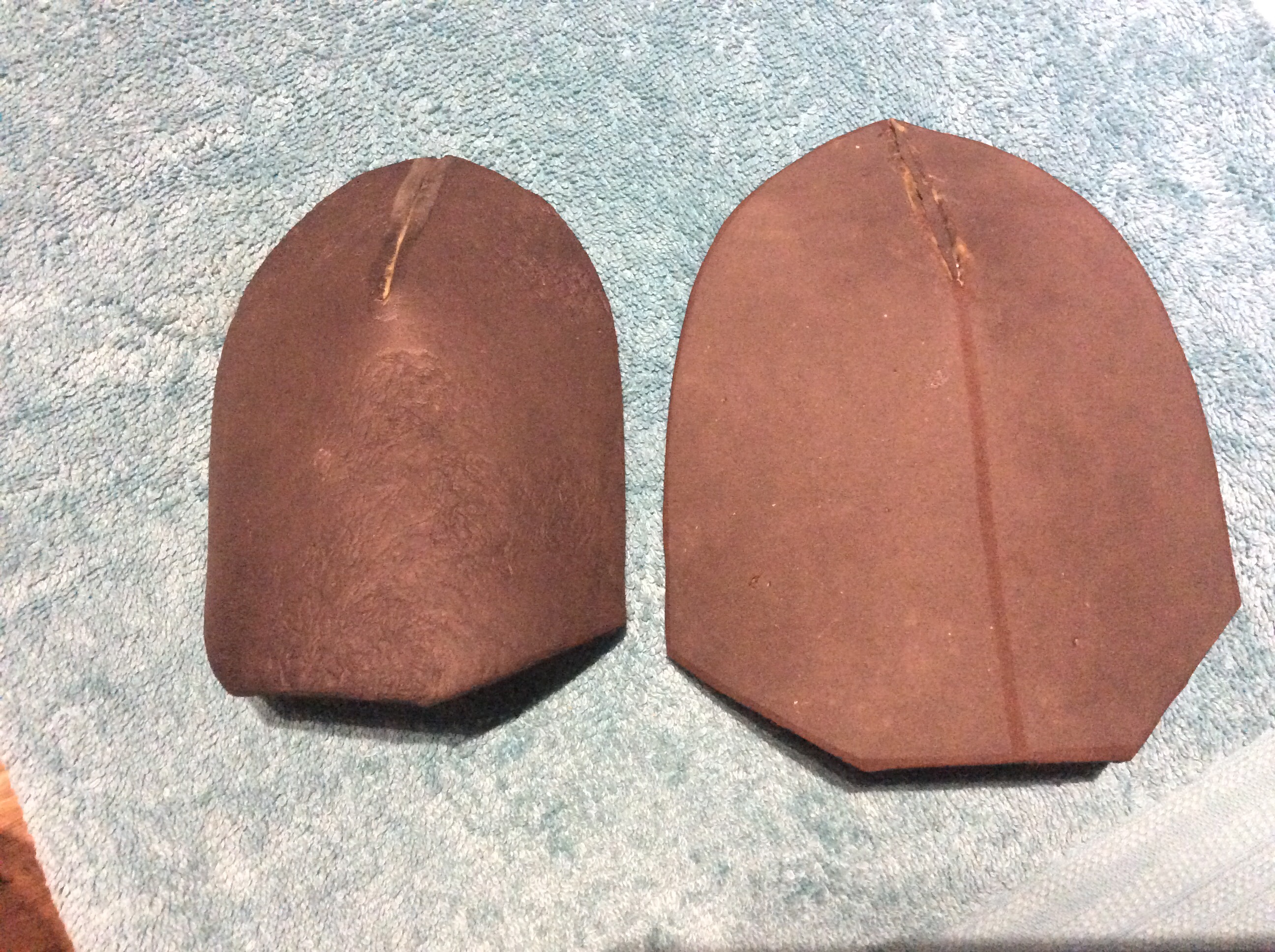 Back with the Armour – Bogenwald