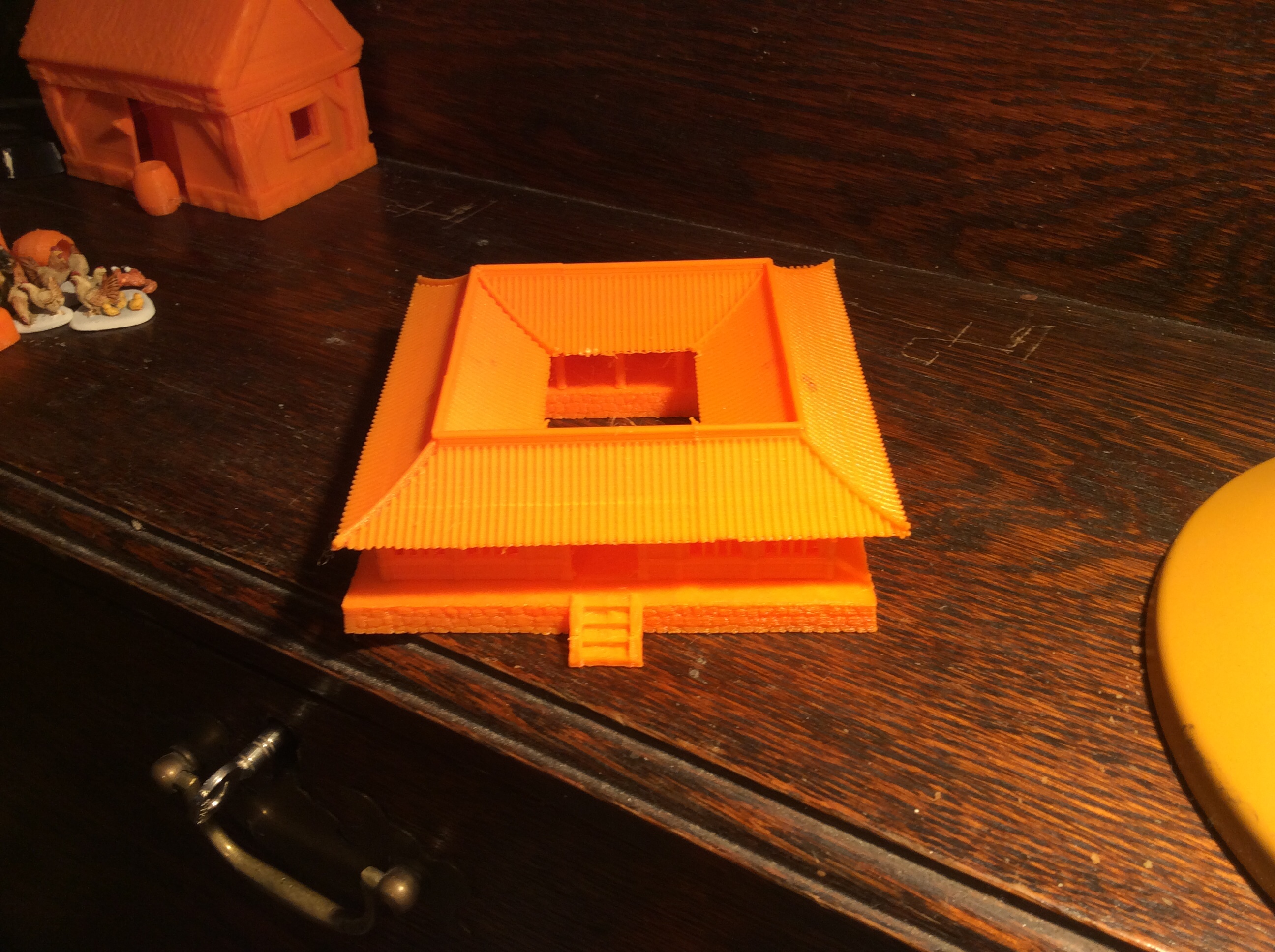 Printing Success – Bogenwald