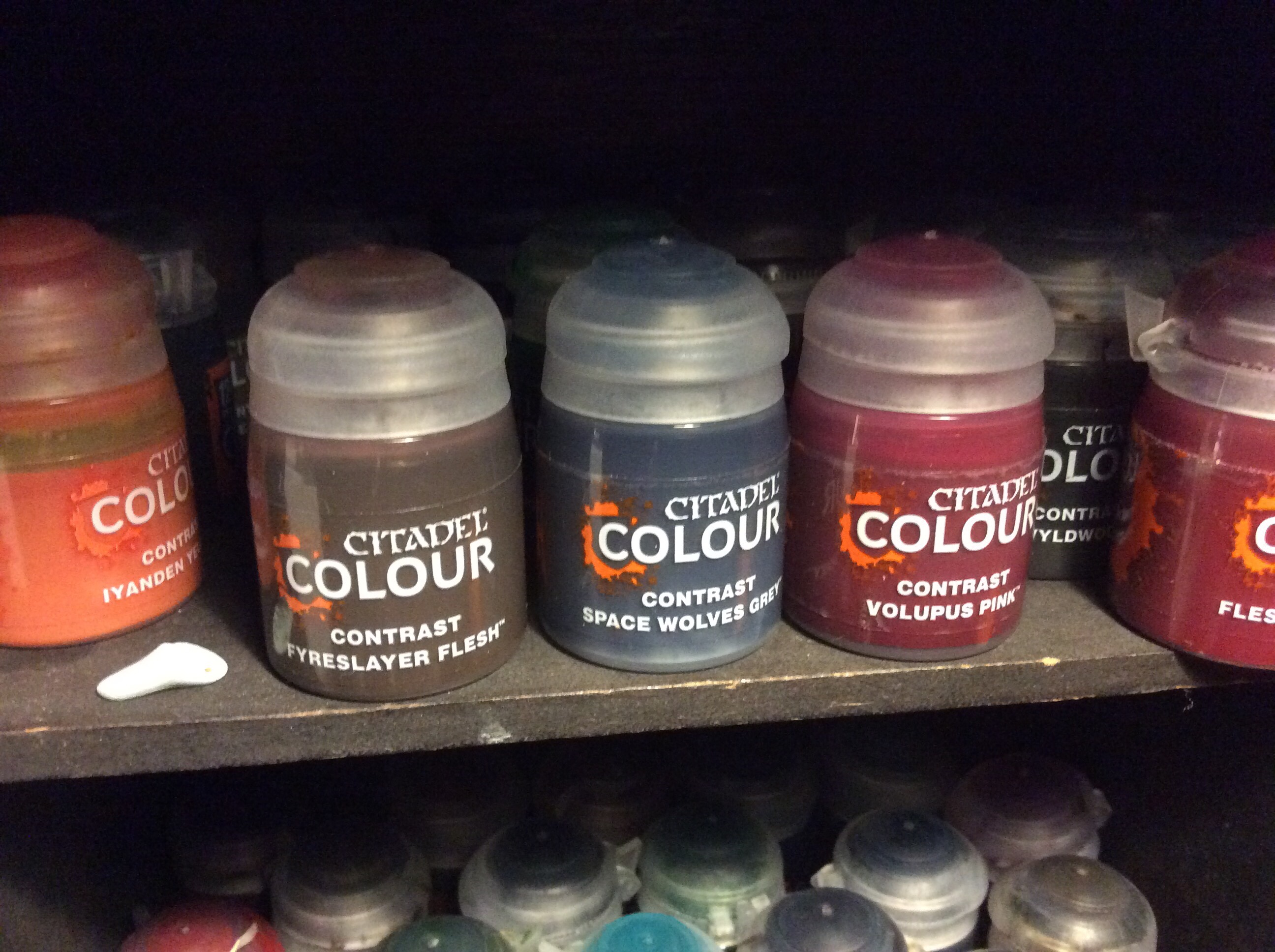 Painting and Printing – Bogenwald