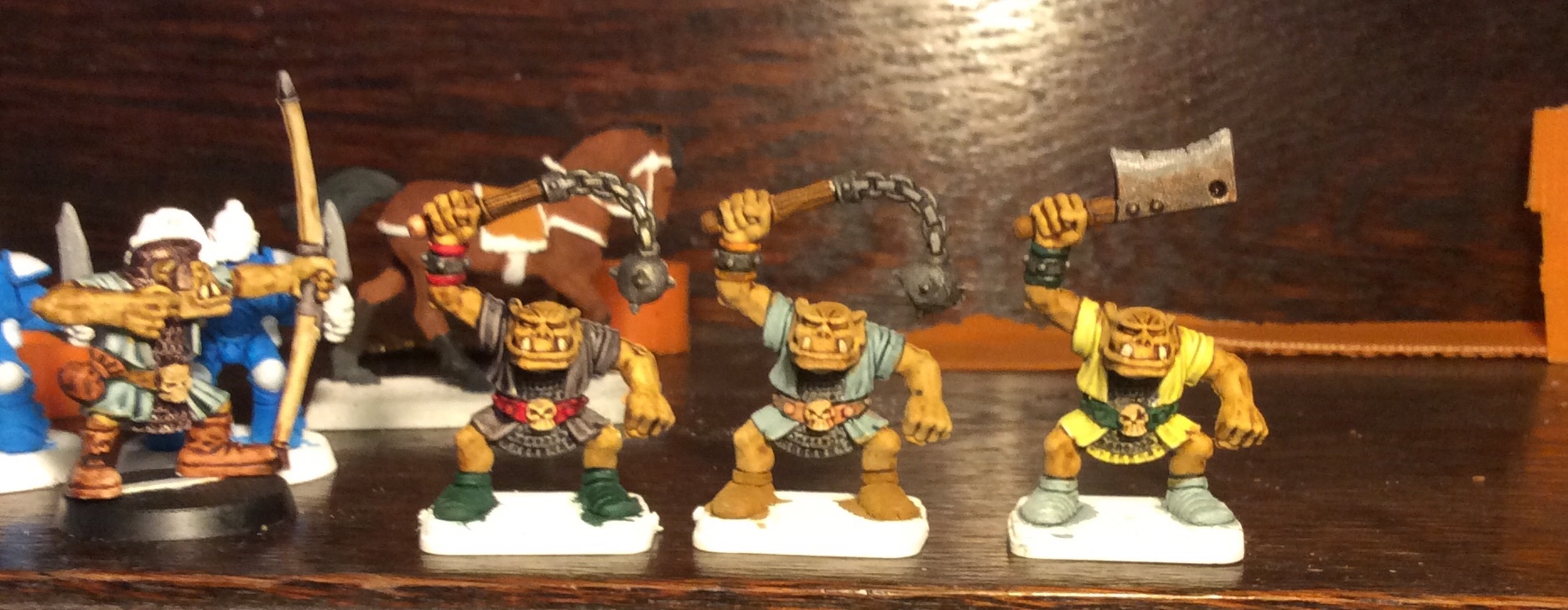 Painting Success – Bogenwald