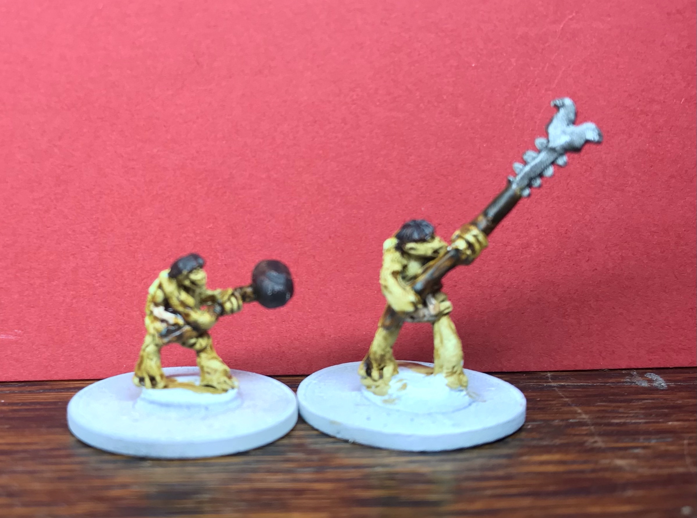 Kappa Finished – Bogenwald