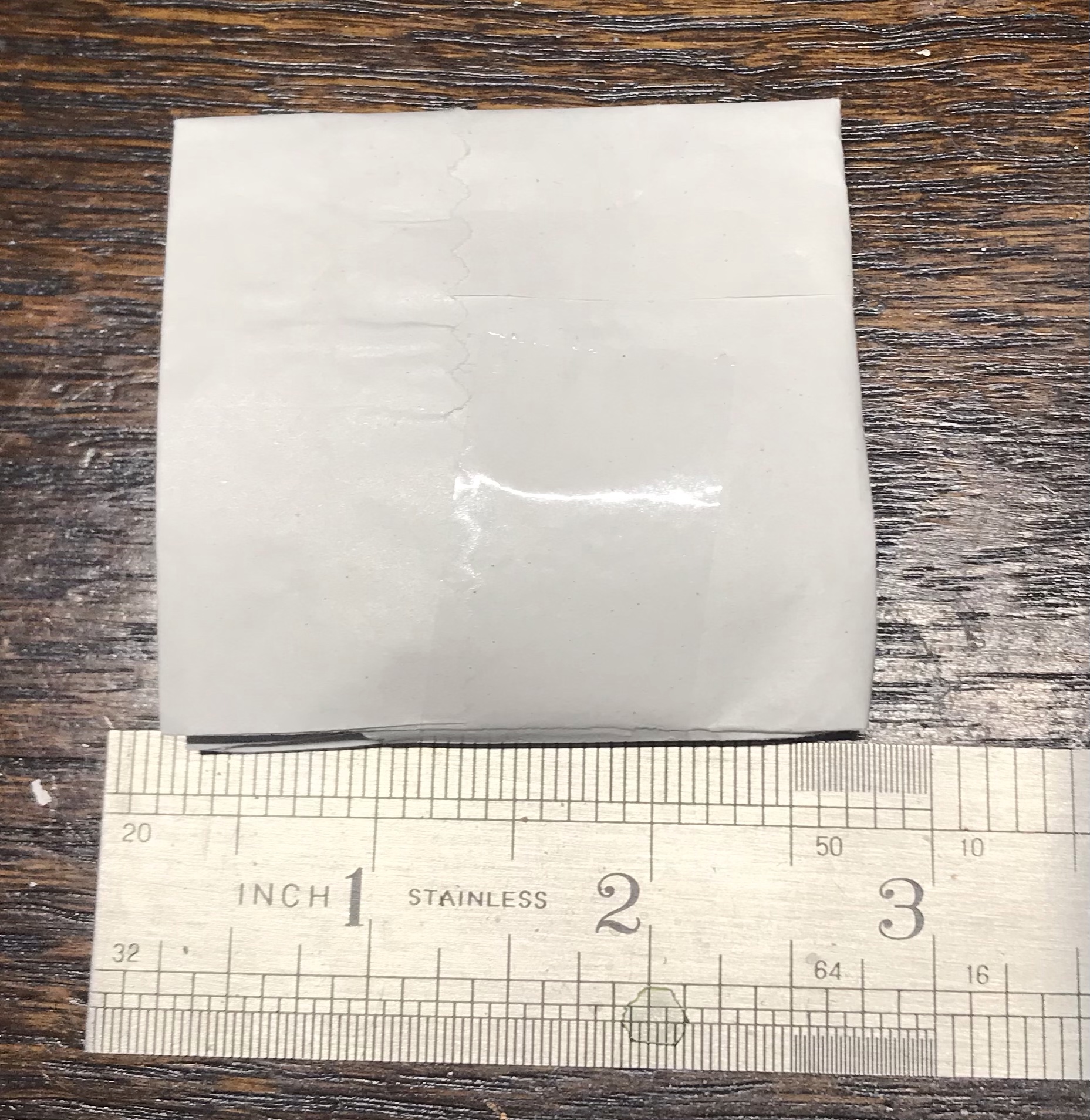 Top Secret Project – Bogenwald