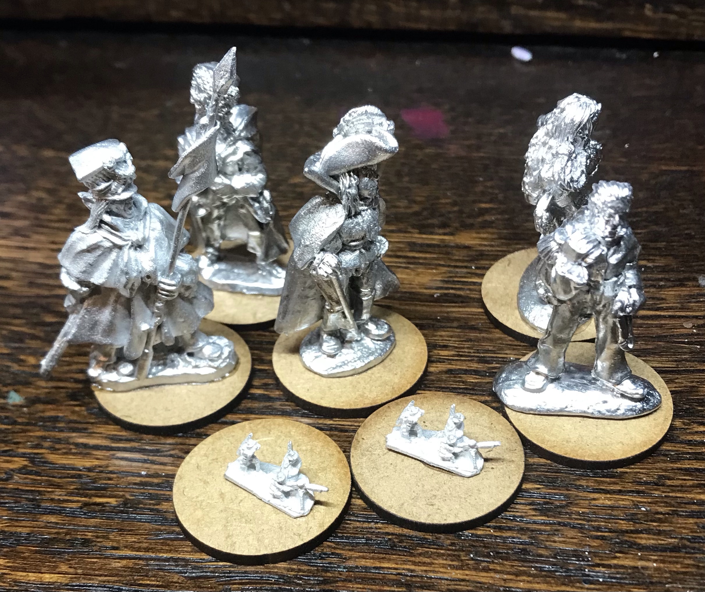 3D Printer Upgrades – Bogenwald