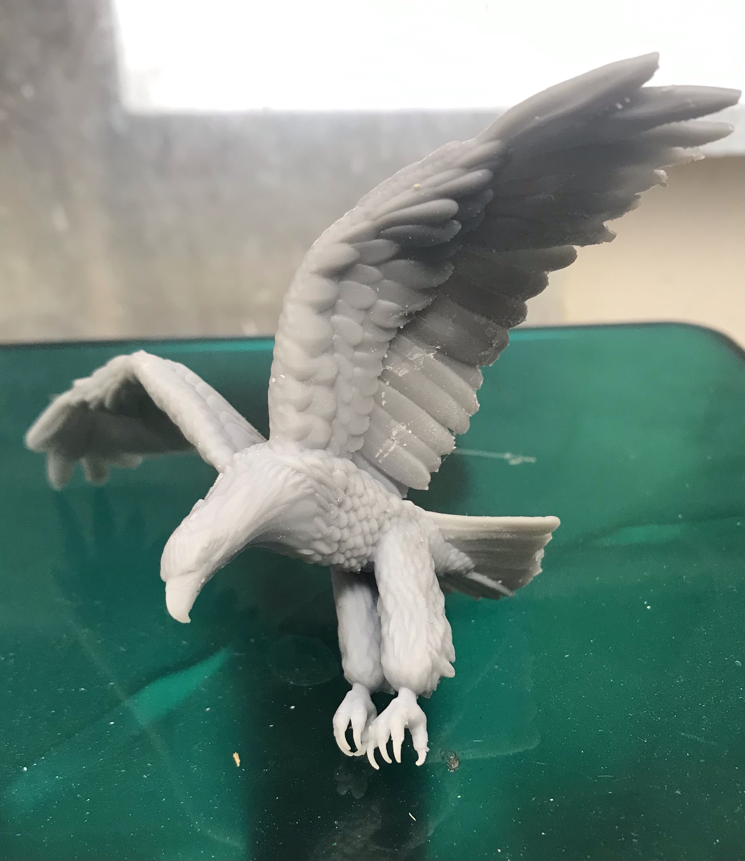 Many Hands Make Light Work – Bogenwald