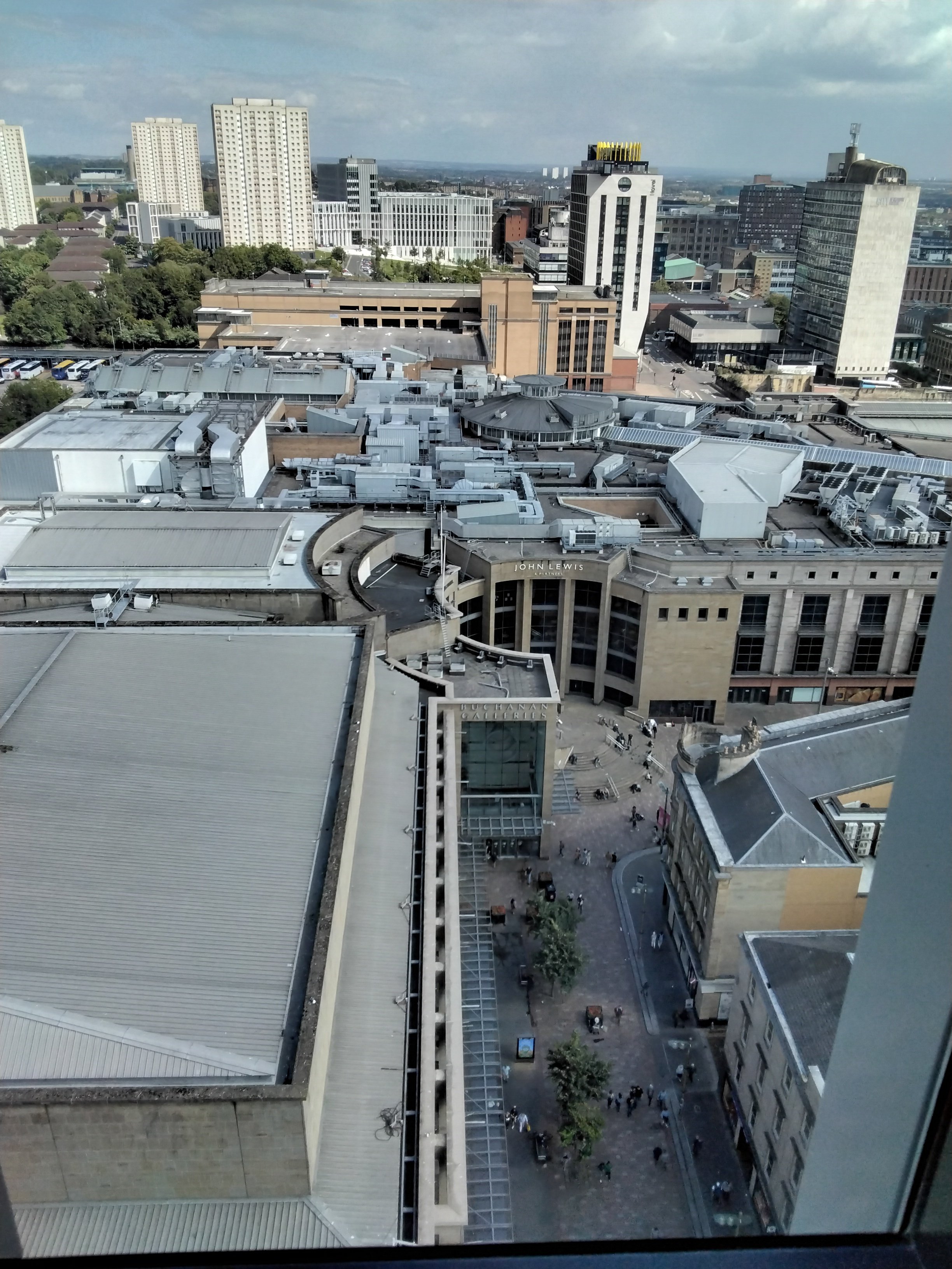 Made it… – Bogenwald