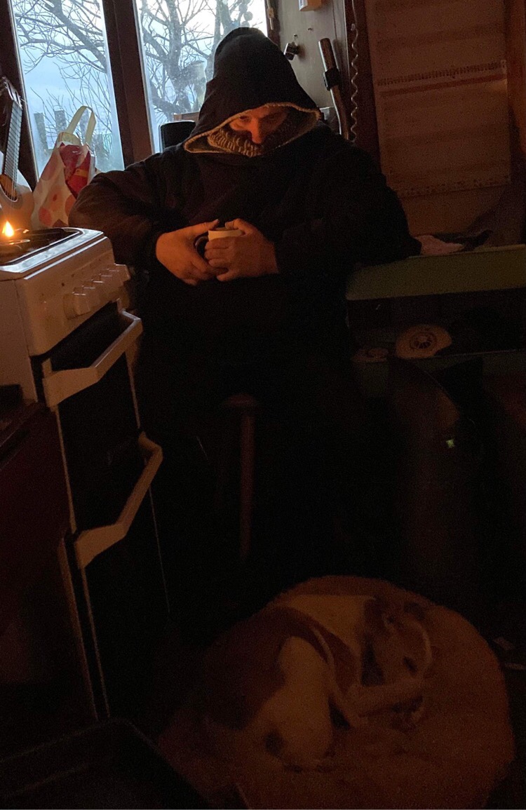 Woohoo Power! – Bogenwald