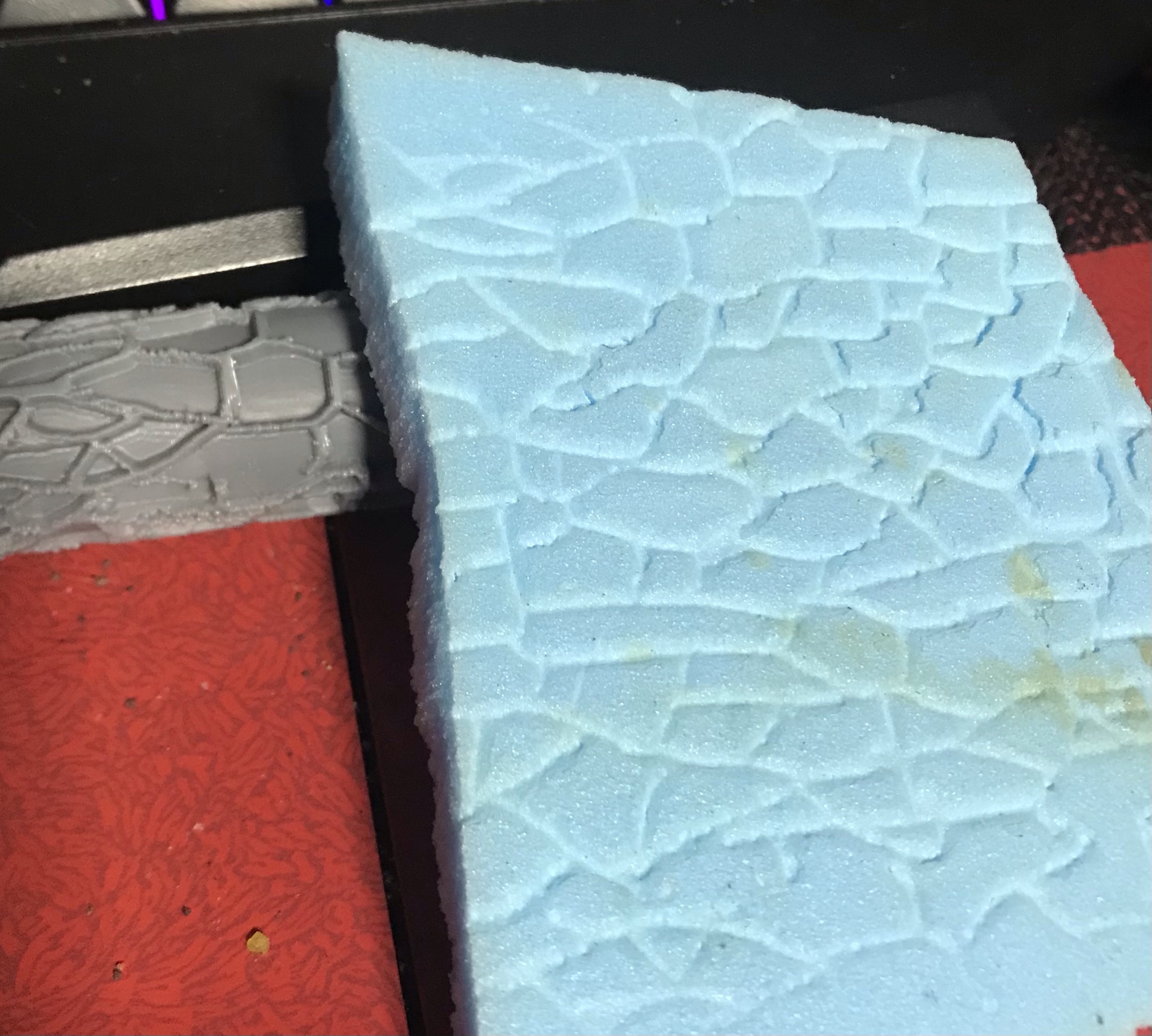 I Have a Door! – Bogenwald