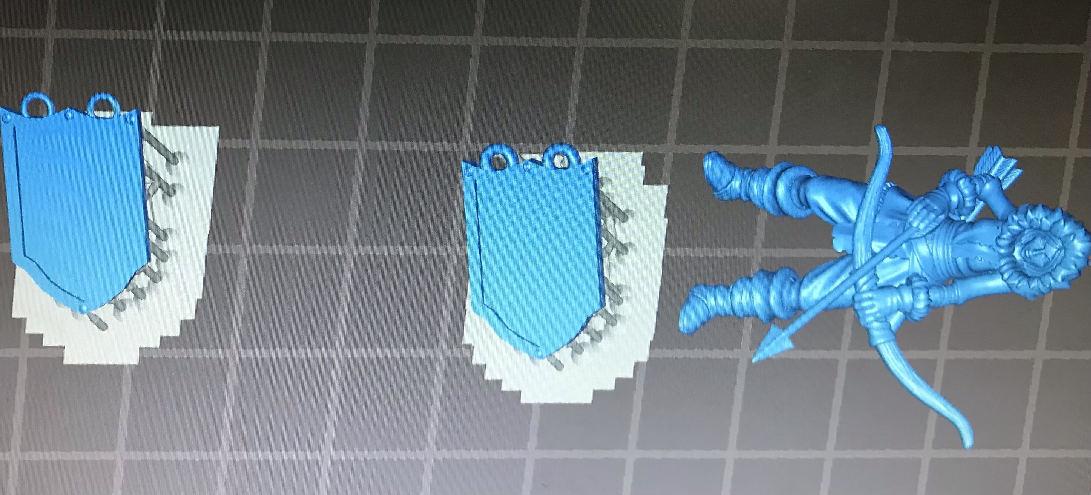 Something New – Bogenwald