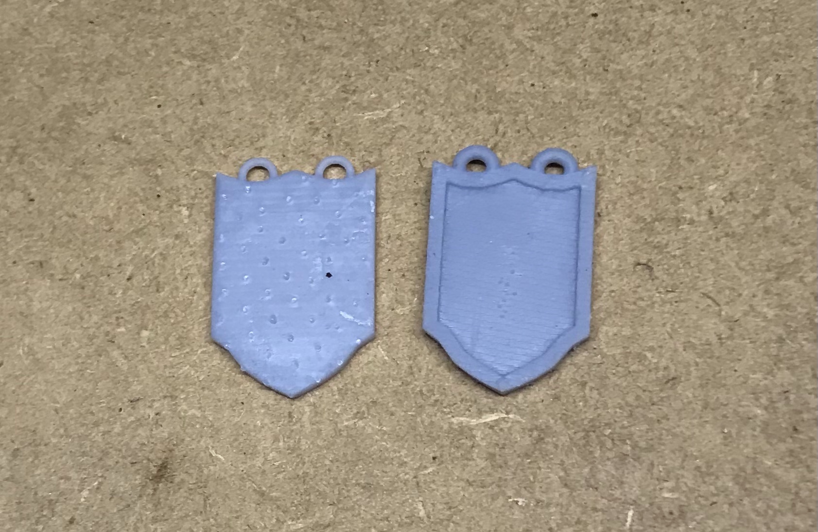 I Made Something New – Bogenwald