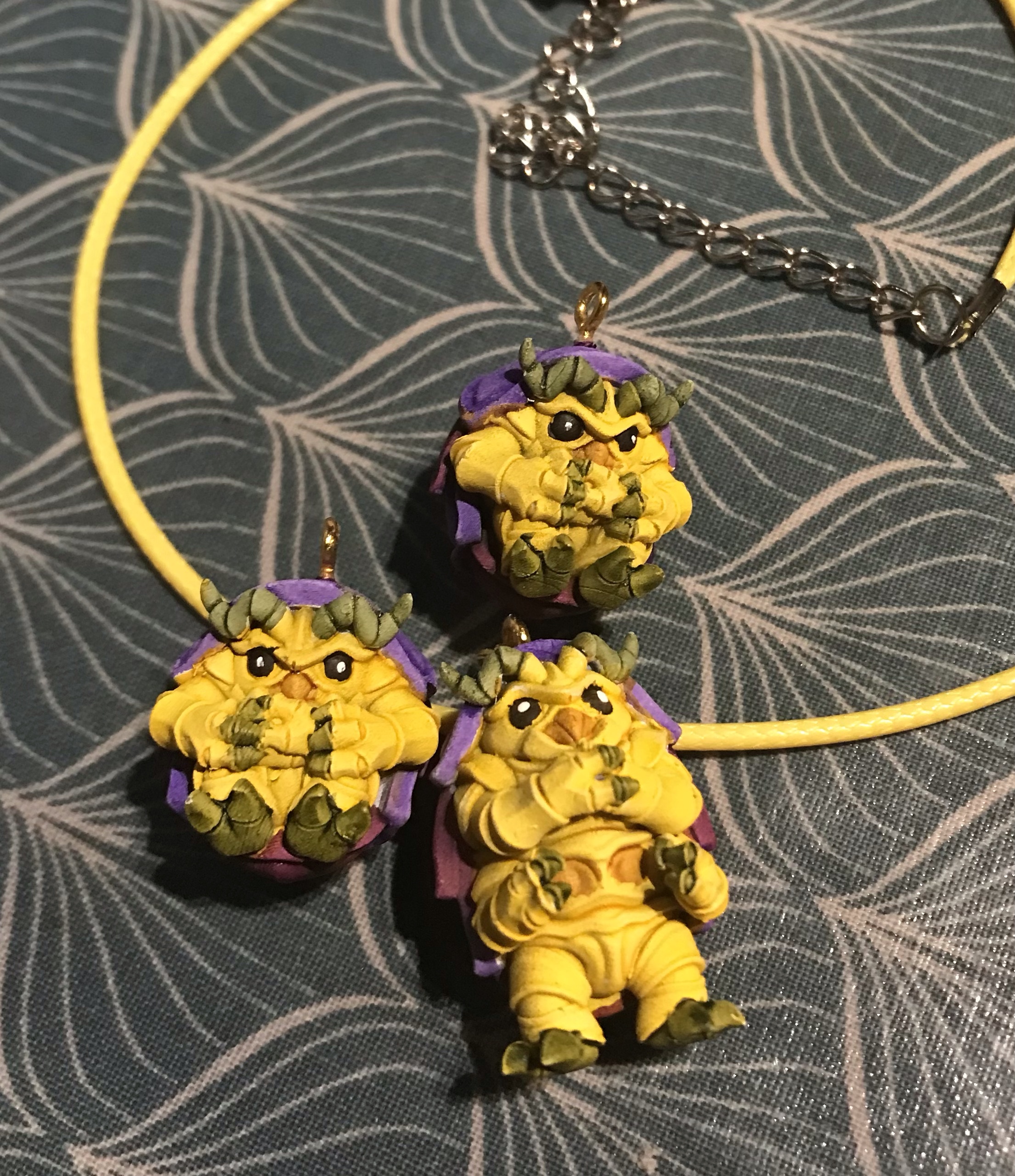 Cute Bugs – Bogenwald