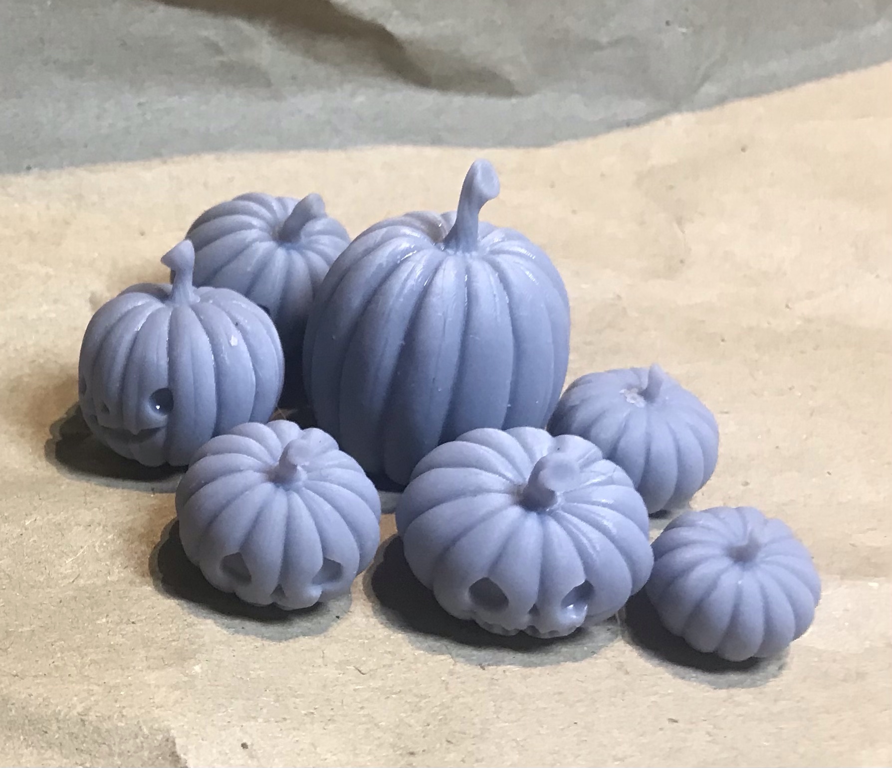 A Bit of a Printer Issue – Bogenwald