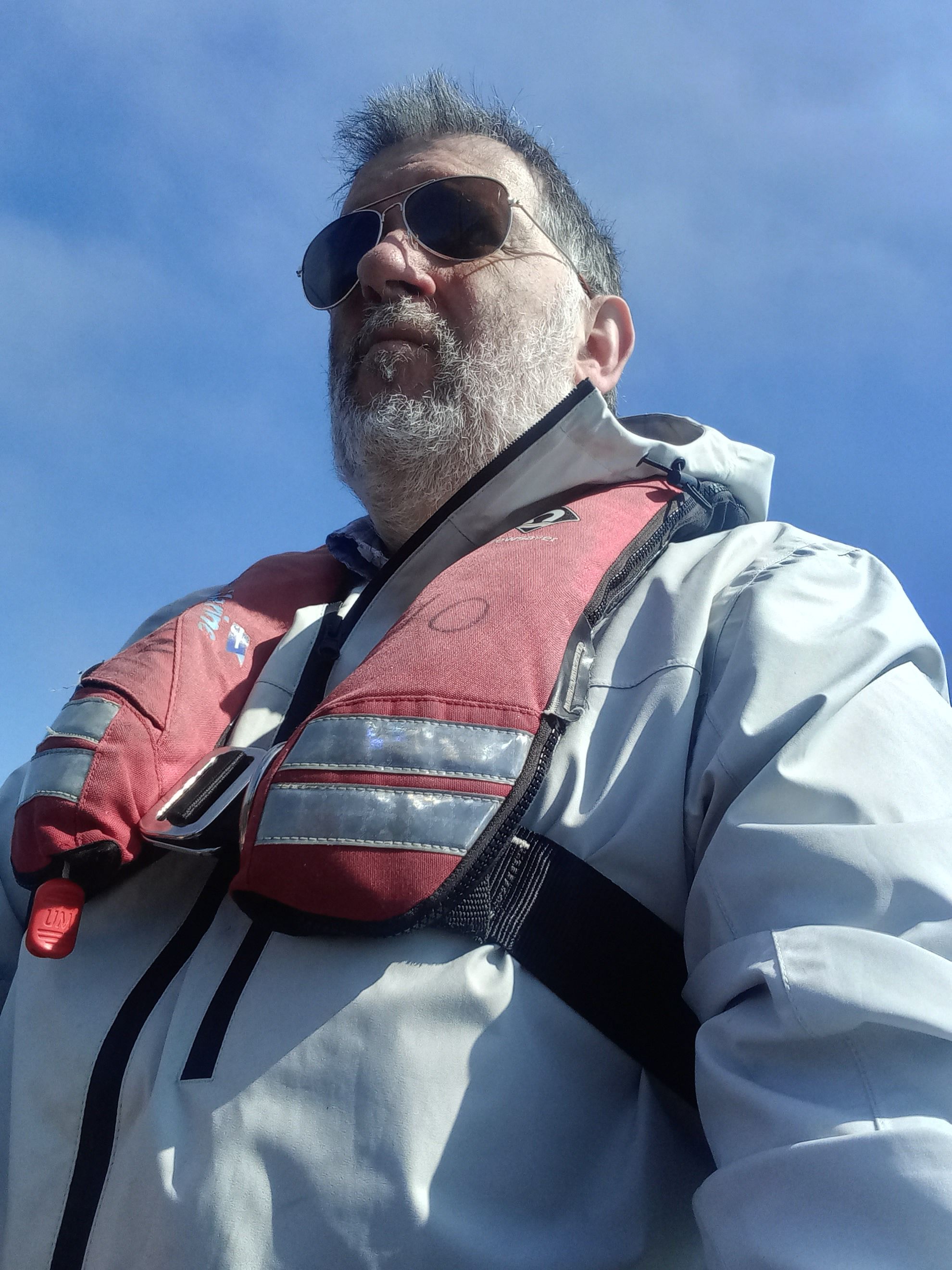 Under Sail – Bogenwald