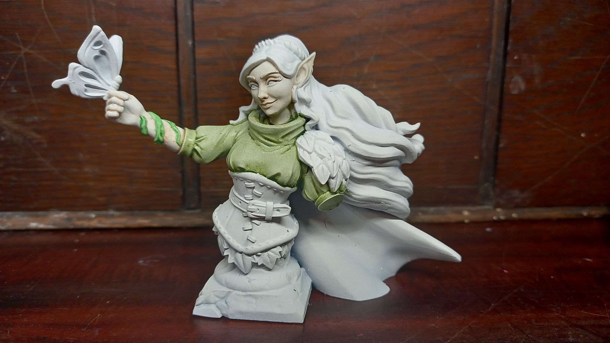 Some Painting – Bogenwald