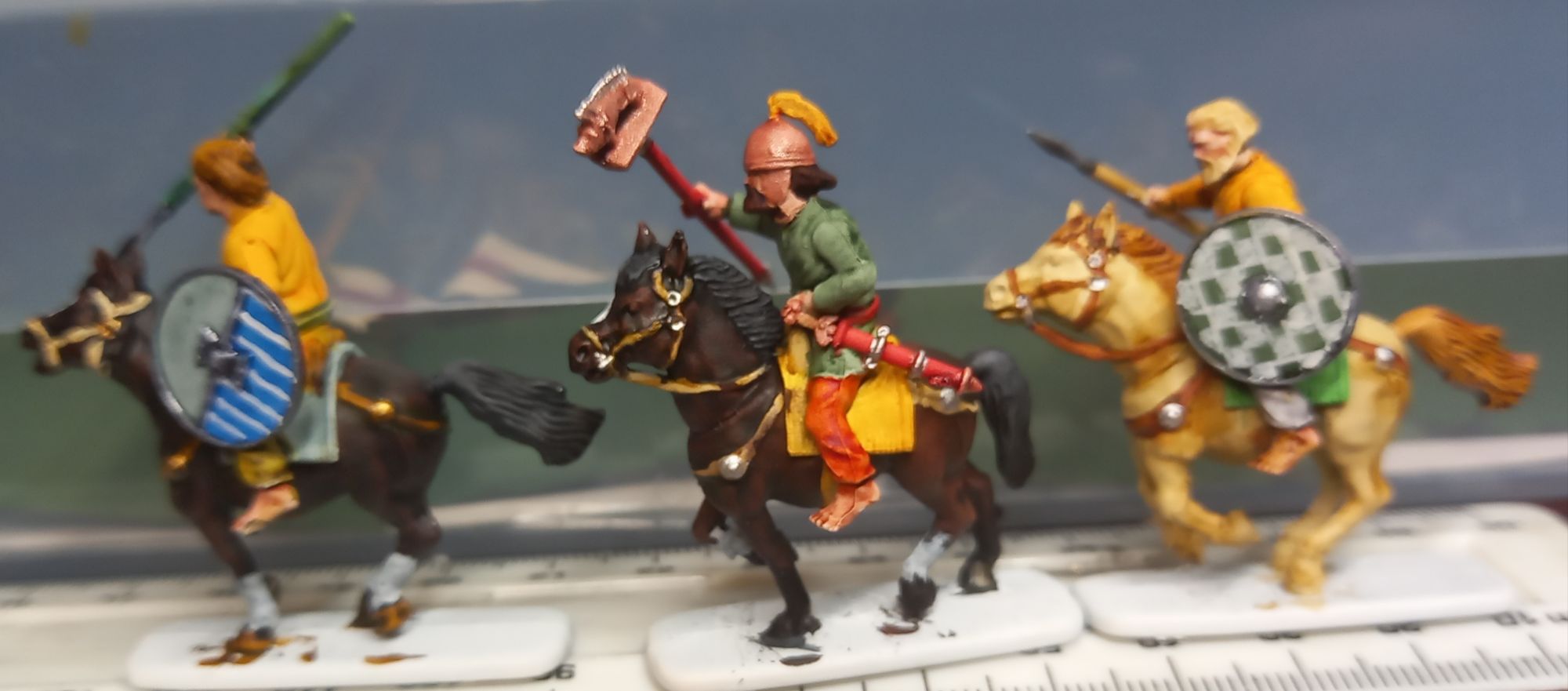 Another Couple – Bogenwald